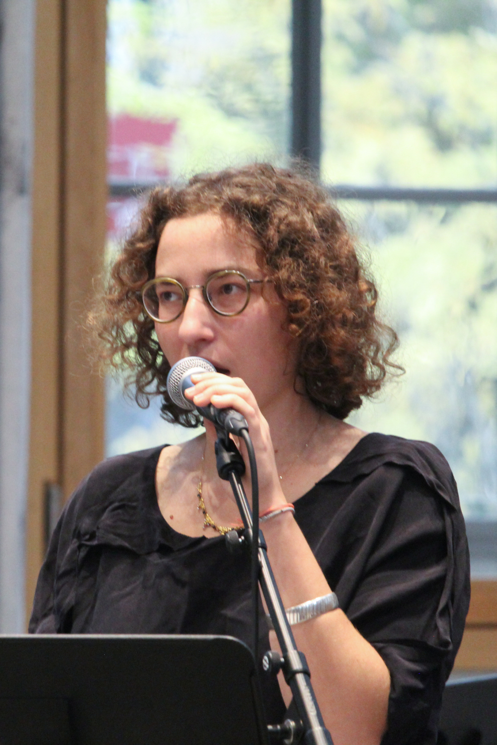 Starke Botschaft, kraftvolle Melodien: FaPINK und Tabula Musica | PHBern